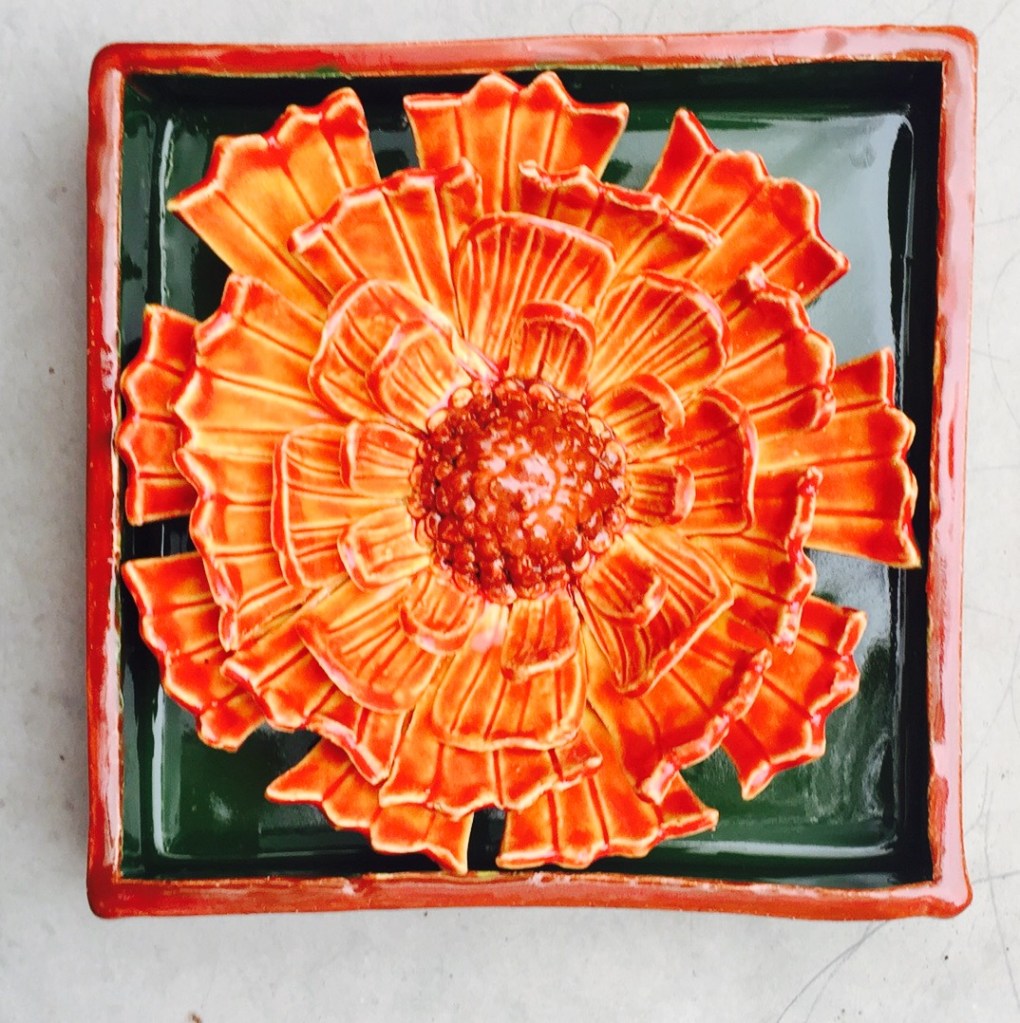 Ceramic Shadow Boxes – Robin Chlad Designs