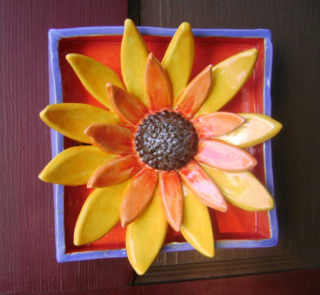 Ceramic Shadow Boxes – Robin Chlad Designs