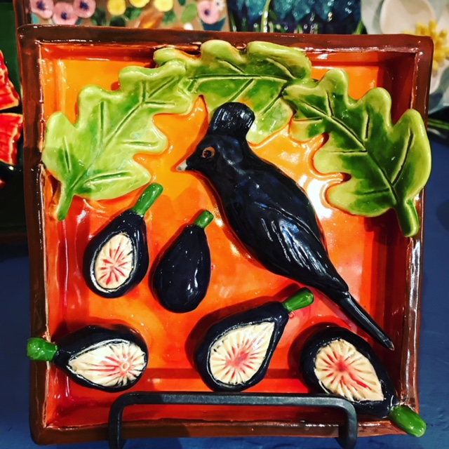Ceramic Shadow Boxes – Robin Chlad Designs