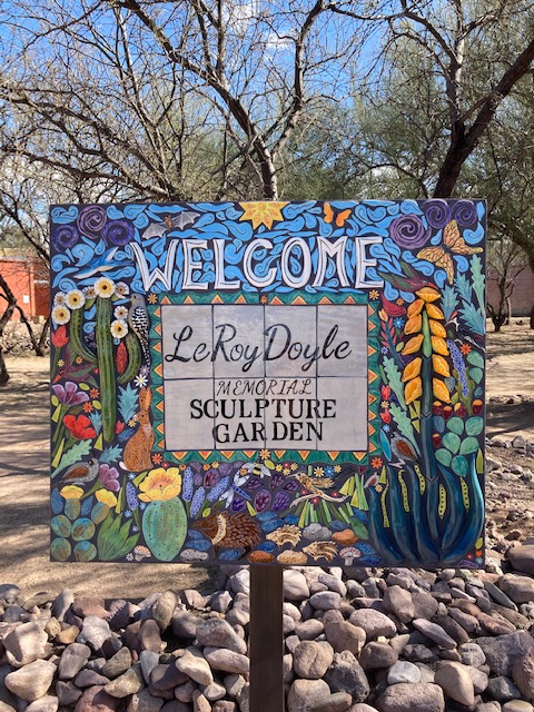 Installations – Robin Chlad Designs