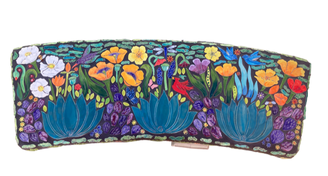 Benches – Robin Chlad Designs