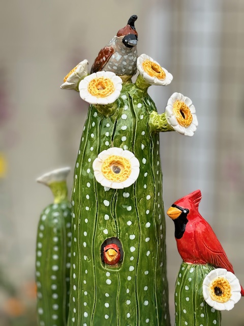 Sculpture – Robin Chlad Designs